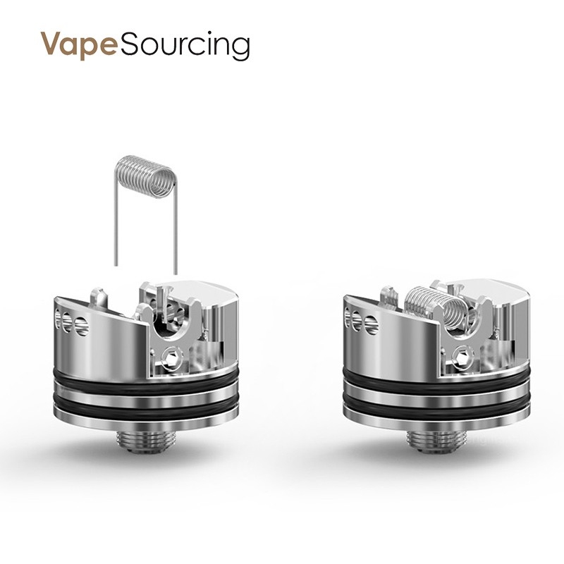 Ehpro Lock RDA 24mm Rebuildable Dripping Atomizer For Sale | Vapesourcing