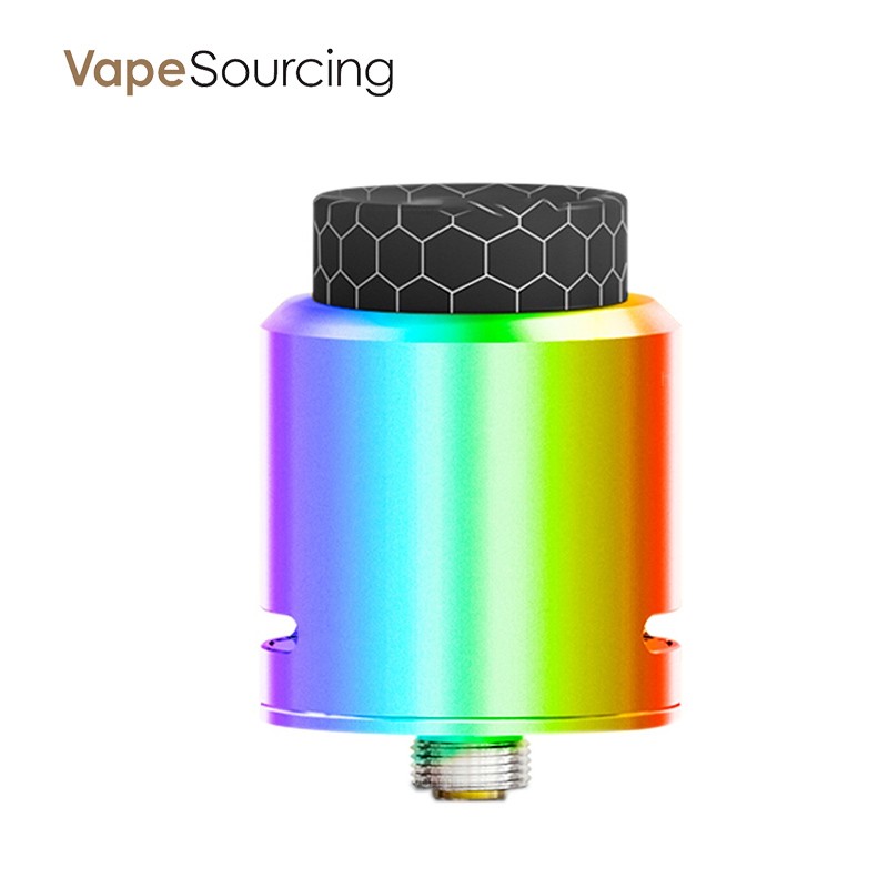 Ehpro Panther RDA Rebuildable Dripping Atomizer For Squonk Mod ...