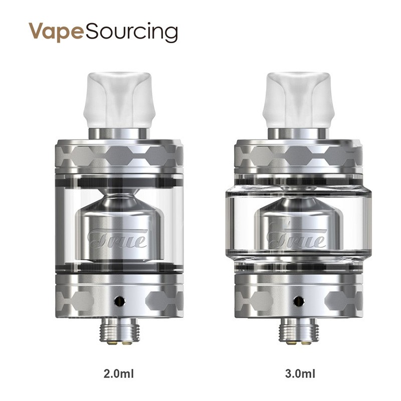Ehpro True MTL RTA 2ml Rebuildable Tank Atomizer | Vapesourcing