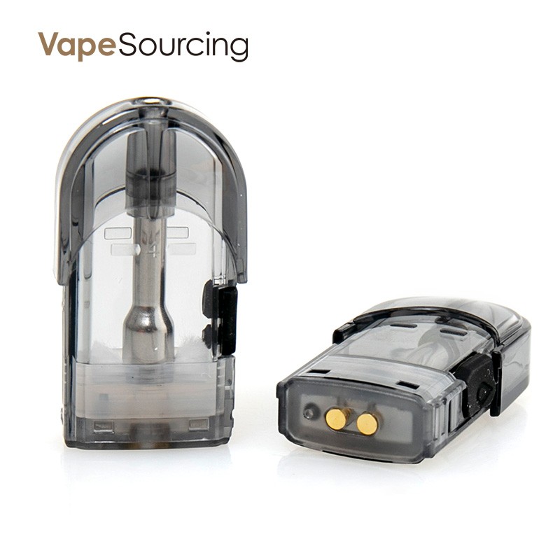 Eleaf Elven Pod Cartridge (4pcs/pack) | Vapesourcing