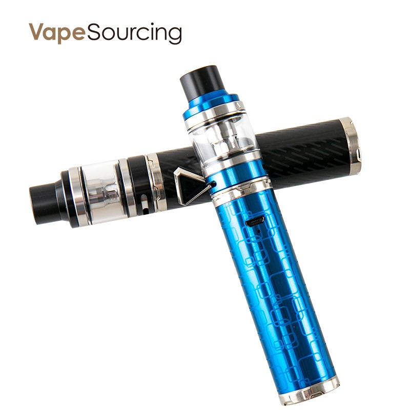 Eleaf iJust ECM Kit 40W 3000mAh 4ml For Sale | Vapesourcing