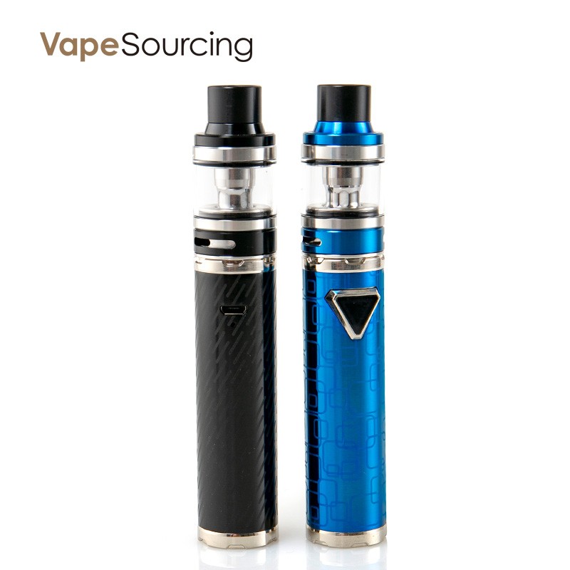 Eleaf iJust ECM Kit 40W 3000mAh 4ml For Sale | Vapesourcing