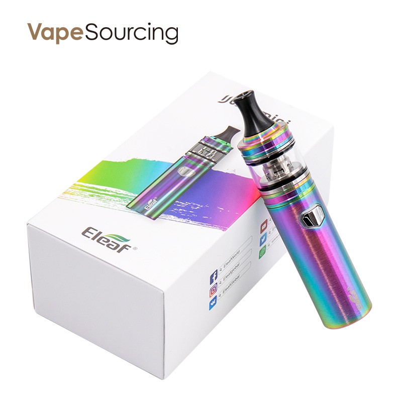 Eleaf iJust Mini Kit 1100mAh Clearance $13.99 Online Sale | Vapesourcing