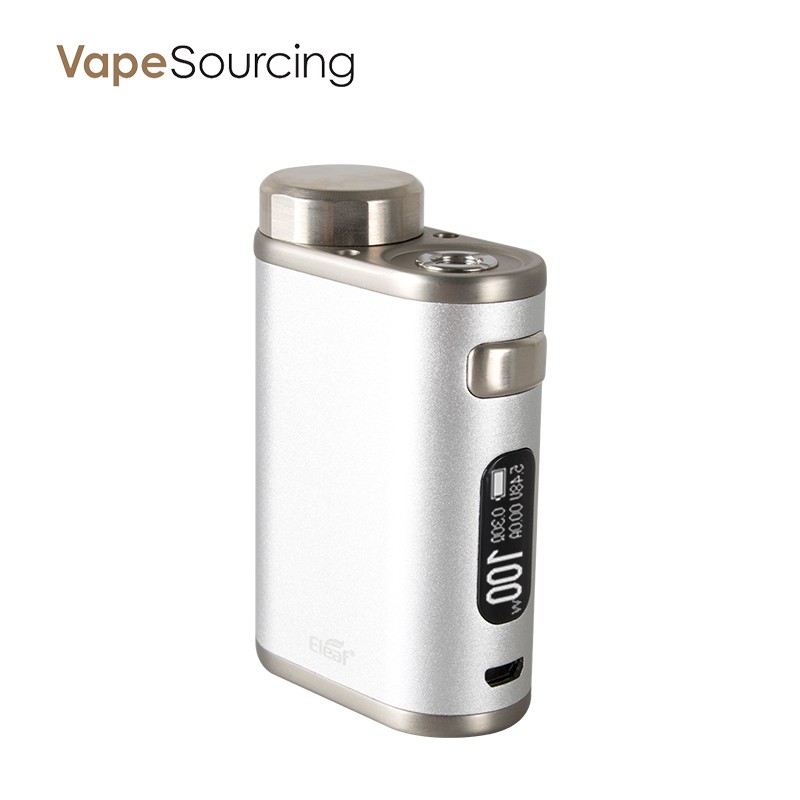 Eleaf iStick Pico 21700 Mod 100W | Vapesourcing
