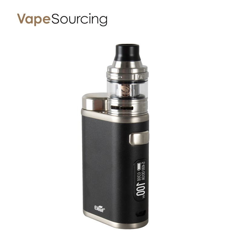 Eleaf iStick Pico 21700 with ELLO Kit | Vapesourcing