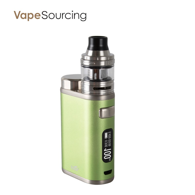 Eleaf iStick Pico 21700 with ELLO Kit | Vapesourcing
