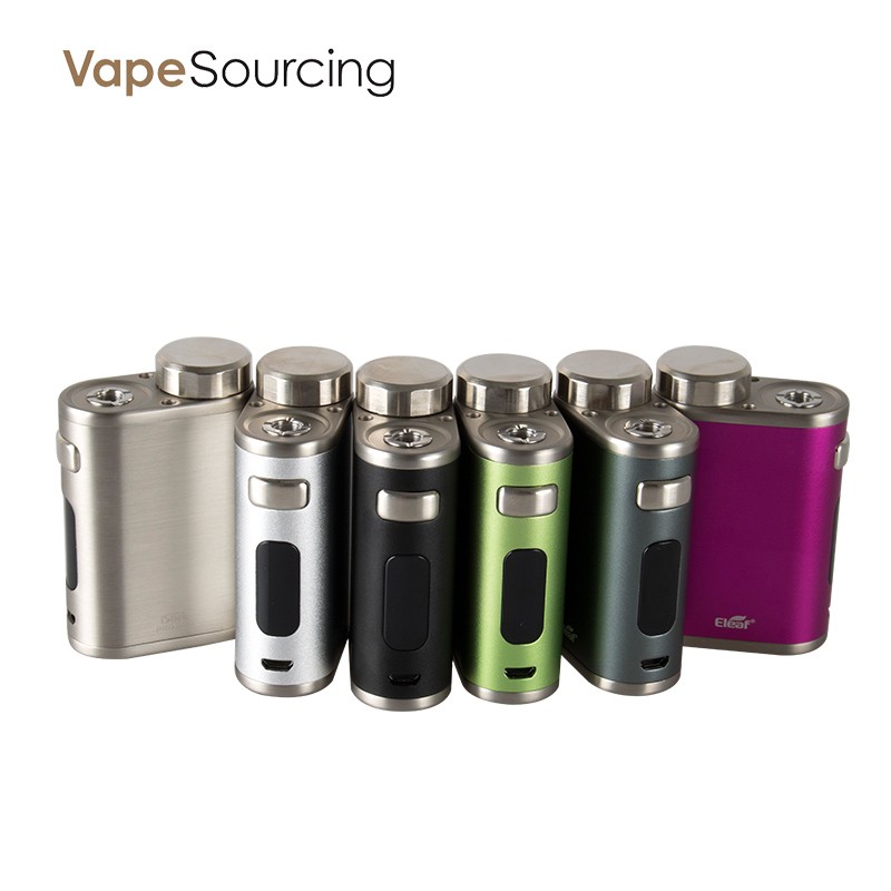 Eleaf iStick Pico 21700 with ELLO Kit | Vapesourcing