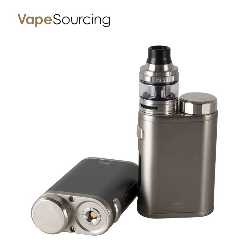 Eleaf iStick Pico 21700 with ELLO Kit | Vapesourcing