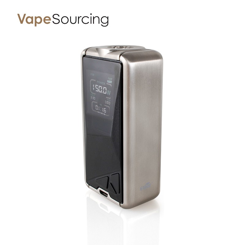 Eleaf Tessera TC Box MOD 150W | Vapesourcing