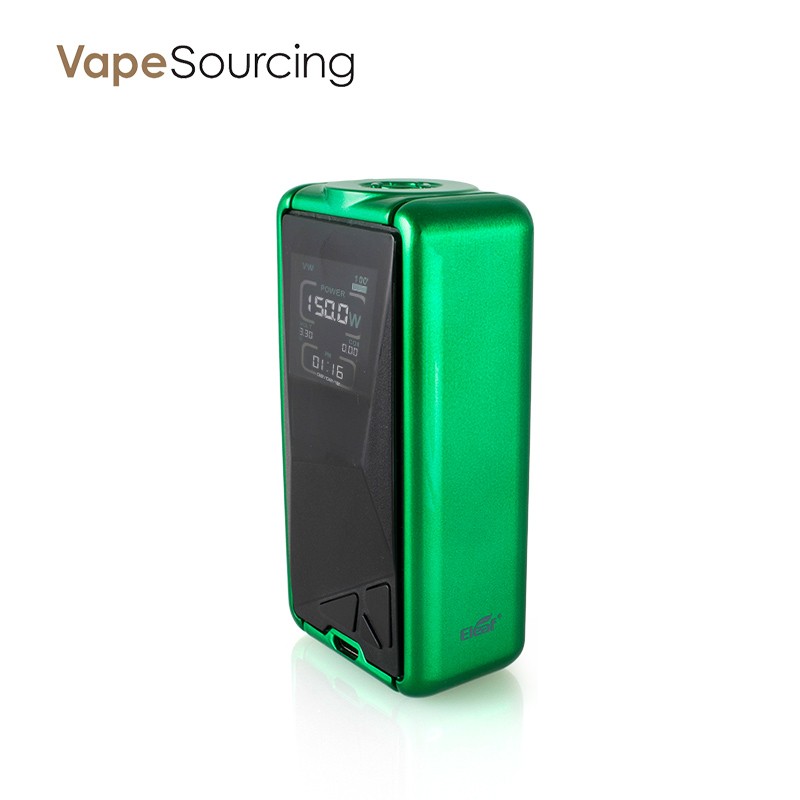 Eleaf Tessera TC Box MOD 150W | Vapesourcing