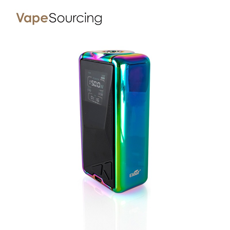Eleaf Tessera TC Box MOD 150W | Vapesourcing