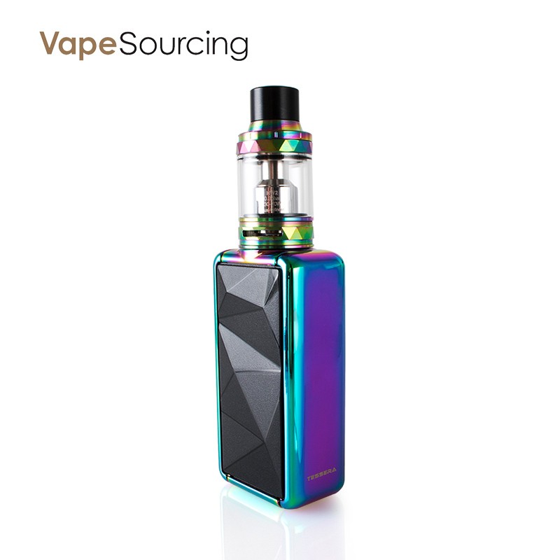 Eleaf Tessera Kit $30.90 In Stock For Clearance Sale | Vapesourcing