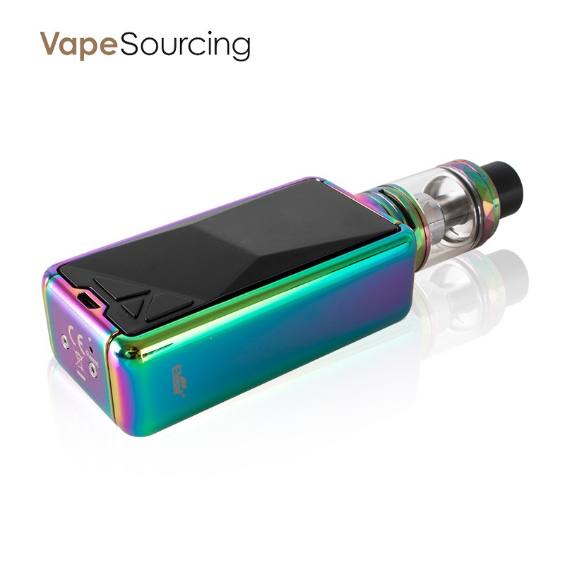 Eleaf Tessera Kit $30.90 In Stock For Clearance Sale | Vapesourcing