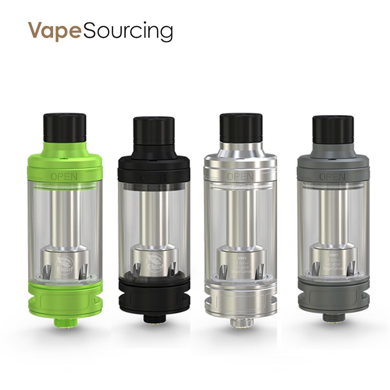Eleaf ELLO Mini/ Mini XL Atomizer | Vapesourcing