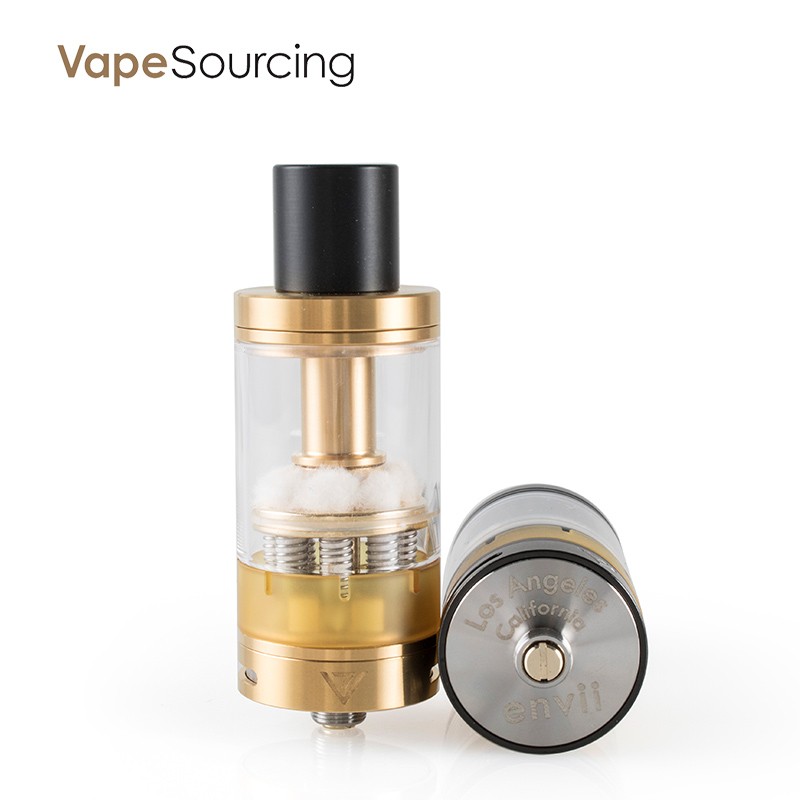 ENVII TERRA RTA | Vapesourcing