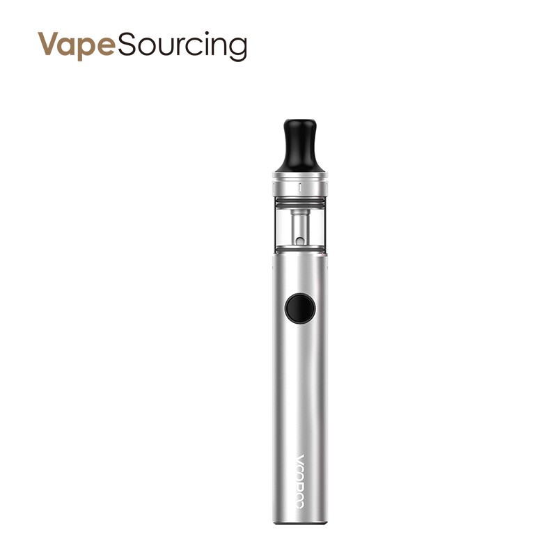 VOOPOO FINIC 20 Kit 1500mAh & VOOPOO FINIC 16 Kit 850mAh | Vapesourcing