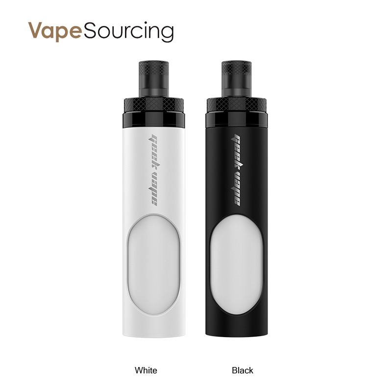 GeekVape Flask Liquid Dispenser Light Version For Squonk Mods 30ml ...
