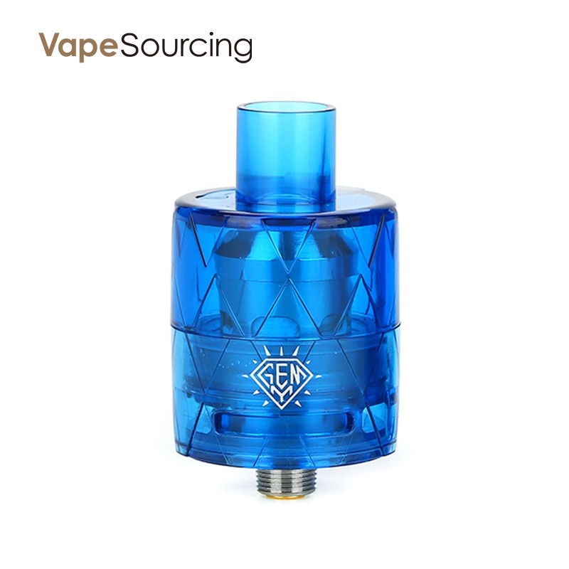 Freemax GEMM Disposable Tank 5ml/4ml (2pcs/pack) | Vapesourcing
