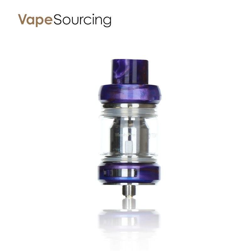 FreeMax Mesh Pro Tank 25mm 4ML/5ML With Mesh Coils | Vapesourcing