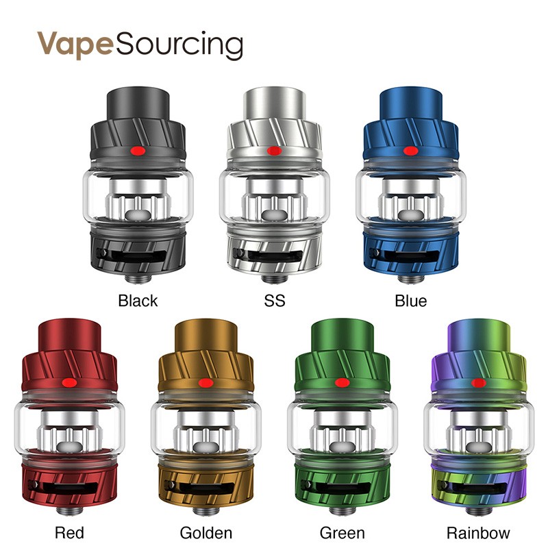 Freemax Fireluke 2 Tank Sub Ohm Tank 5ml 24mm | Vapesourcing
