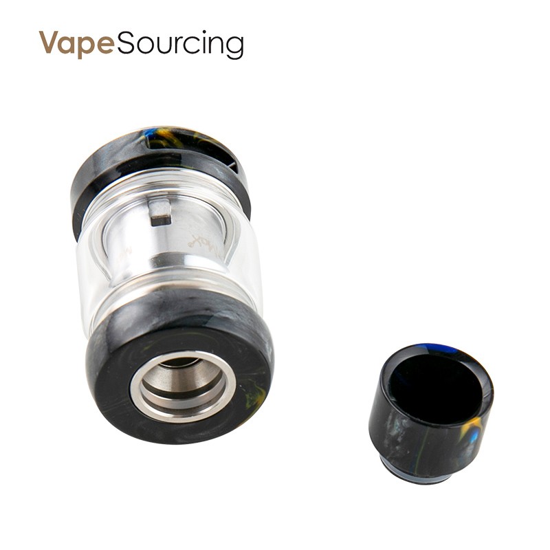 FreeMax Mesh Pro Tank 25mm 4ML/5ML With Mesh Coils | Vapesourcing