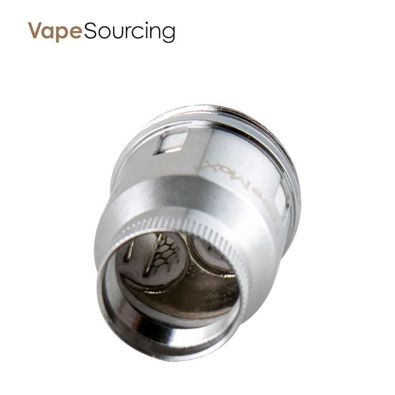 FreeMax Mesh Pro Tank 25mm 4ML/5ML With Mesh Coils | Vapesourcing