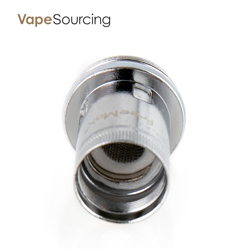 FreeMax Mesh Pro Tank 25mm 4ML/5ML With Mesh Coils | Vapesourcing