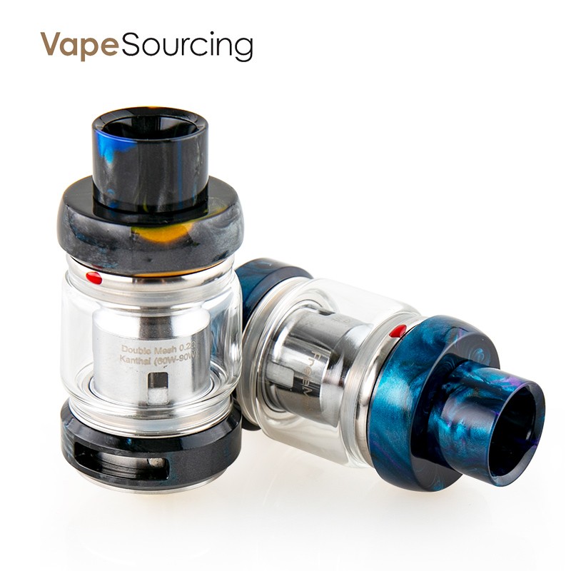 FreeMax Mesh Pro Tank 25mm 4ML/5ML With Mesh Coils | Vapesourcing