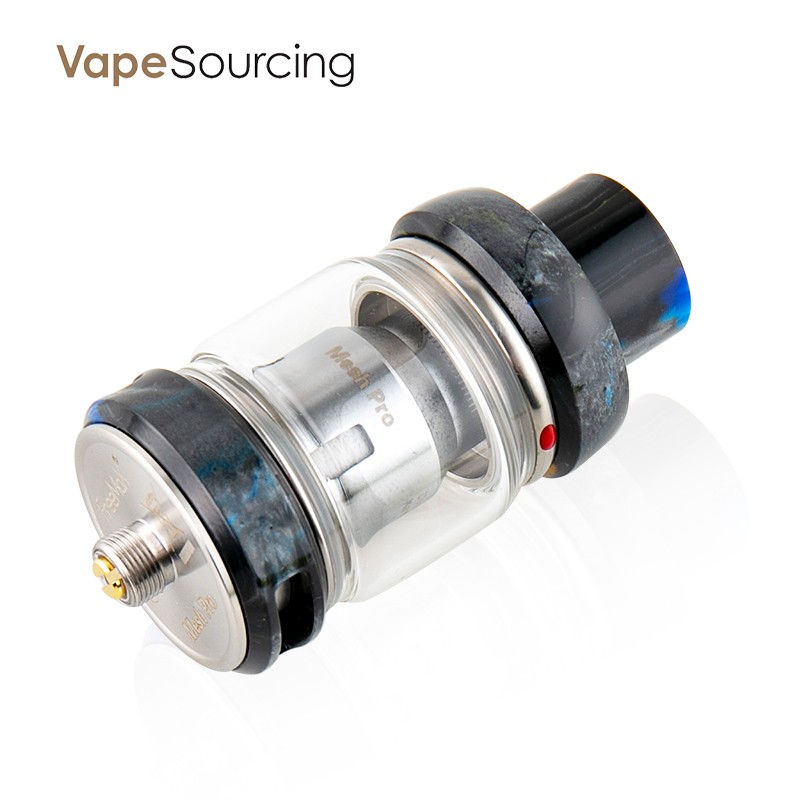 FreeMax Mesh Pro Tank 25mm 4ML/5ML With Mesh Coils | Vapesourcing