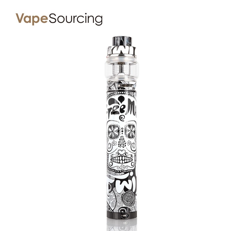 Freemax Twister Kit 80W with Fireluke 2 Tank 2300mAh | Vapesourcing