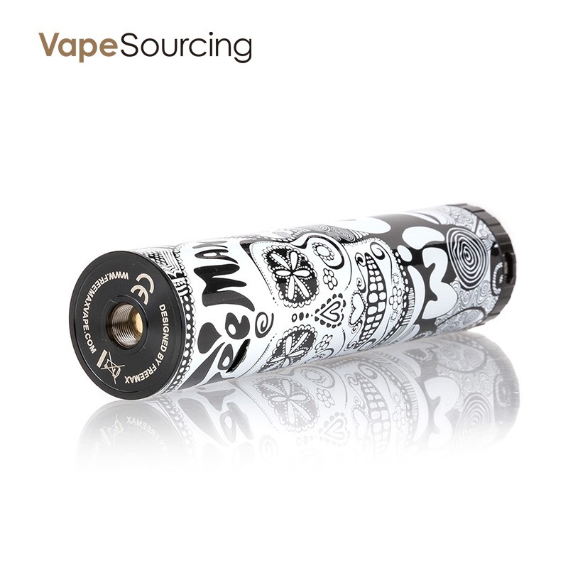 Freemax Twister Kit 80W with Fireluke 2 Tank 2300mAh | Vapesourcing
