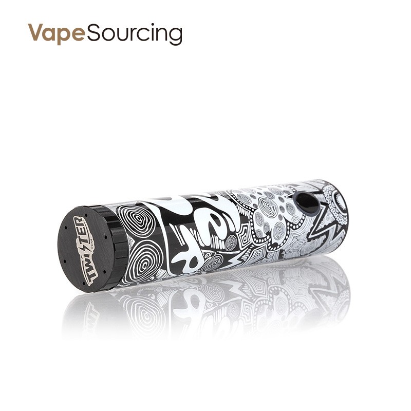 Freemax Twister Kit 80W with Fireluke 2 Tank 2300mAh | Vapesourcing