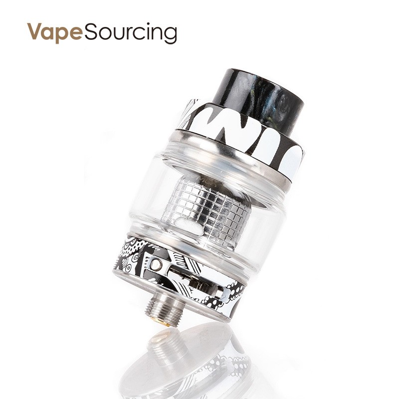 Freemax Twister Kit 80W with Fireluke 2 Tank 2300mAh | Vapesourcing