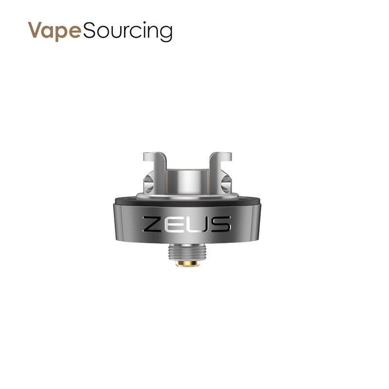 GeekVape Zeus Dual RTA 26mm $13.99 Clearance Sale | Vapesourcing