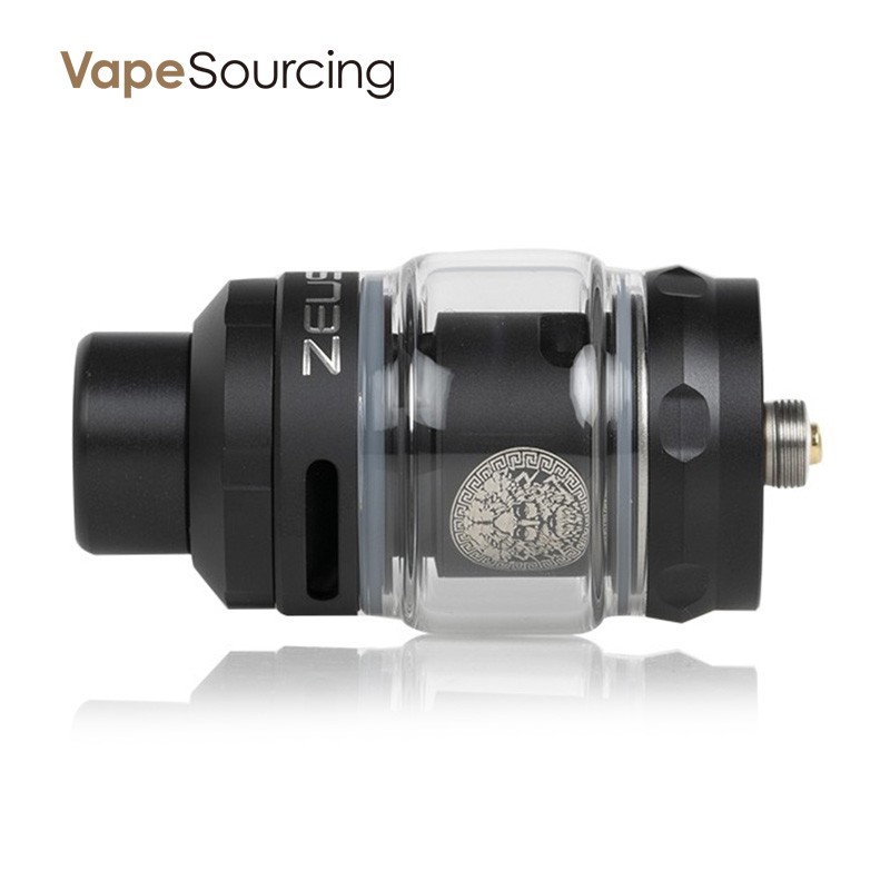 Geekvape Zeus Z Sub Ohm Tank 5ml Buy Online $19.90 | Vapesourcing