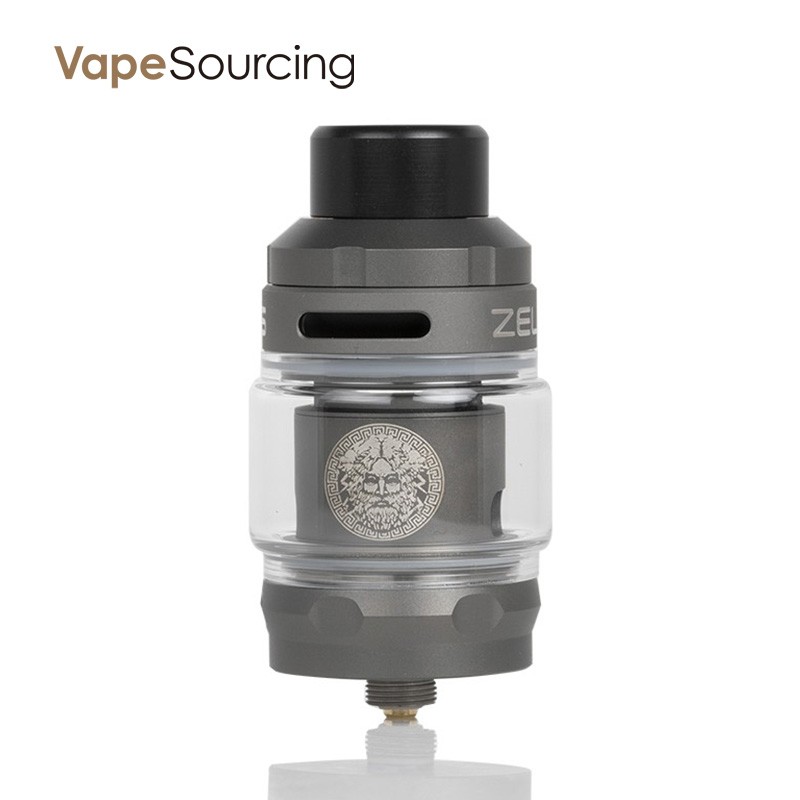 Geekvape Zeus Z Sub Ohm Tank 5ml Buy Online $19.90 | Vapesourcing