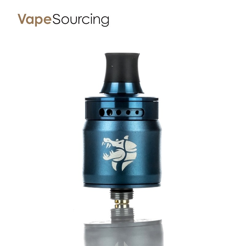 Geekvape Ammit MTL RDA Rebuildable Dripping Atomizer | Vapesourcing
