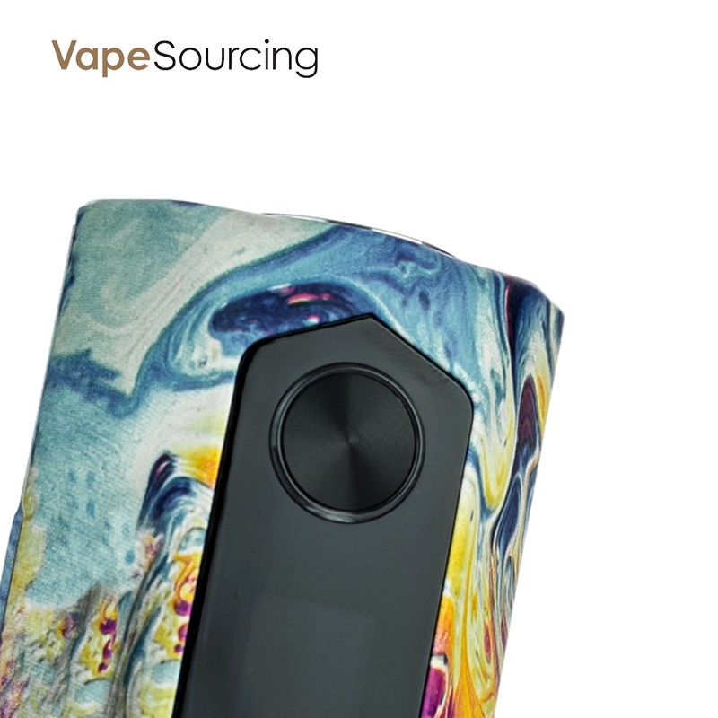 GeekVape Blade TC Box MOD | Vapesourcing