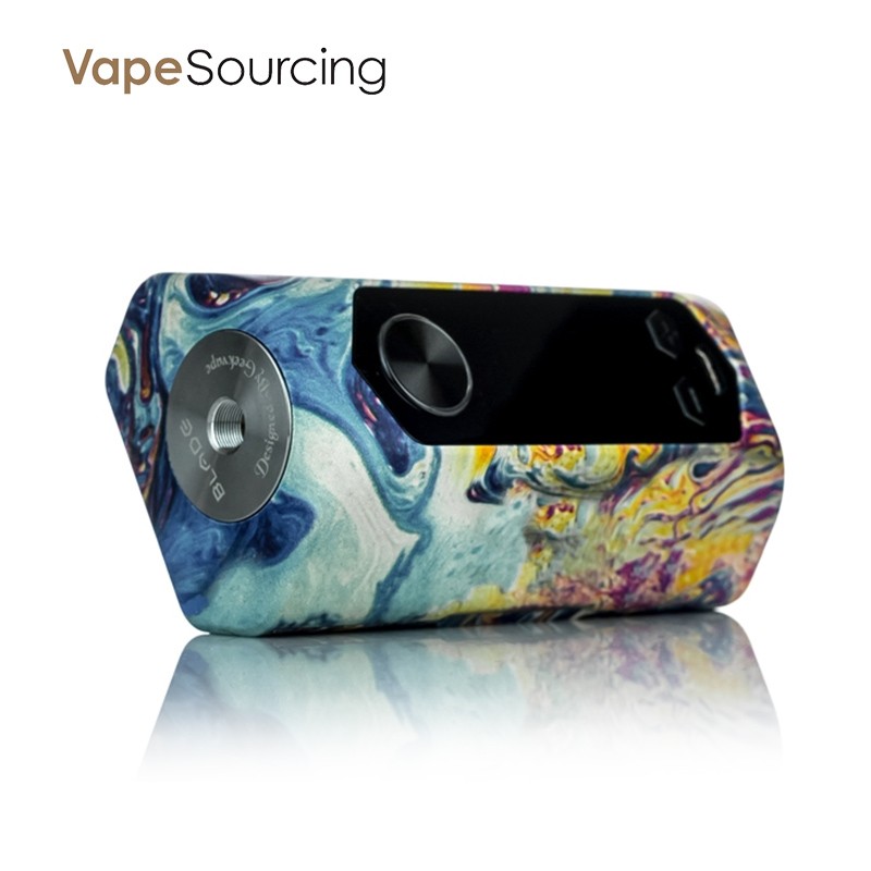 GeekVape Blade TC Box MOD | Vapesourcing