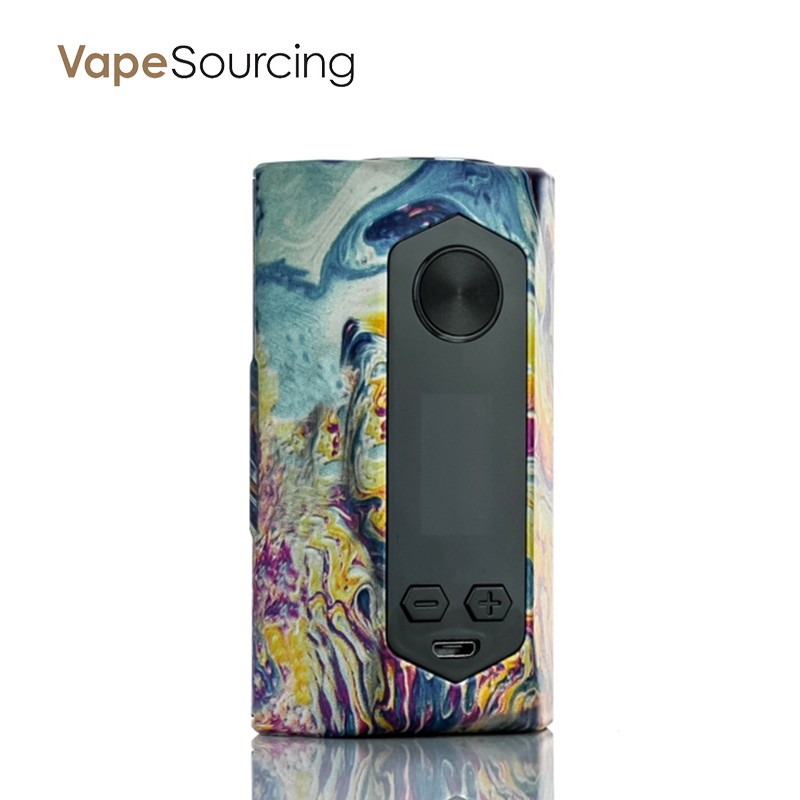 GeekVape Blade TC Box MOD | Vapesourcing