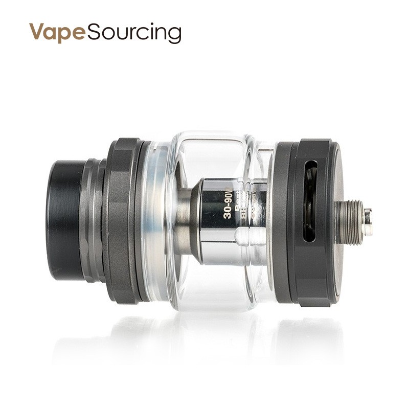 GeekVape Cerberus Tank 5.5ml 27mm With Super Mesh Coil | Vapesourcing