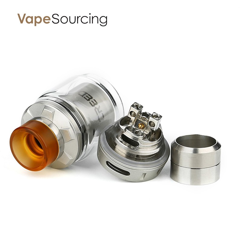 Geekvape Creed RTA 6.5ml Rebuildable Tank Atomizer Hot Sell | Vapesourcing