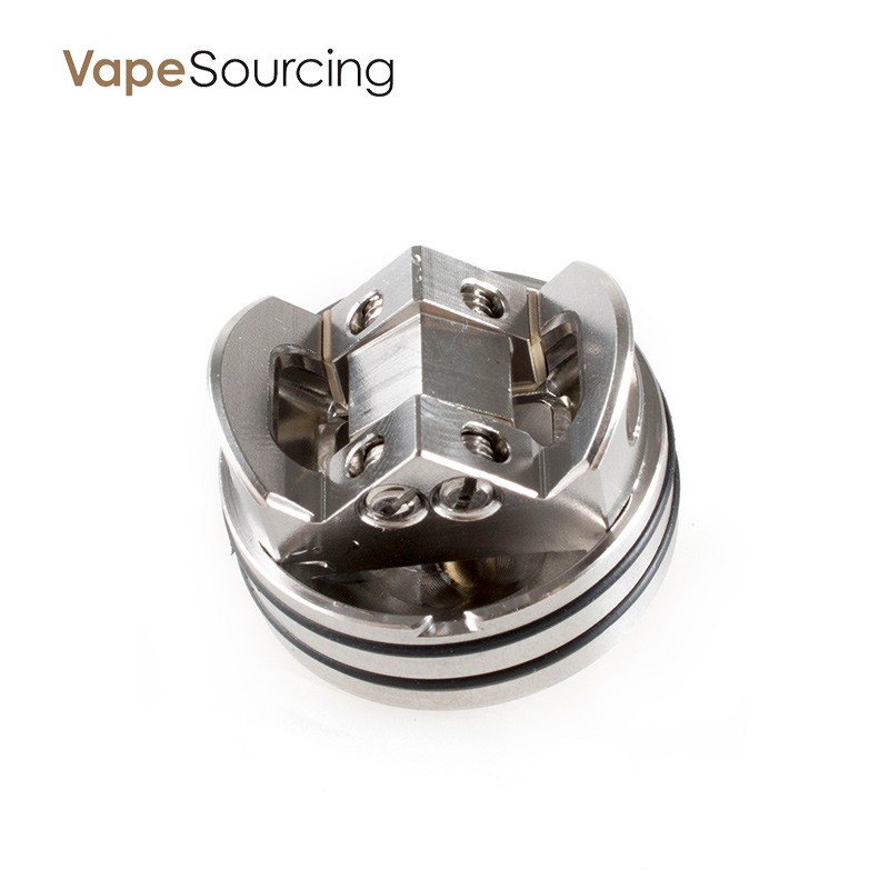 Geekvape Loop RDA Tank Rebuildable Dripping Atomizer | Vapesourcing