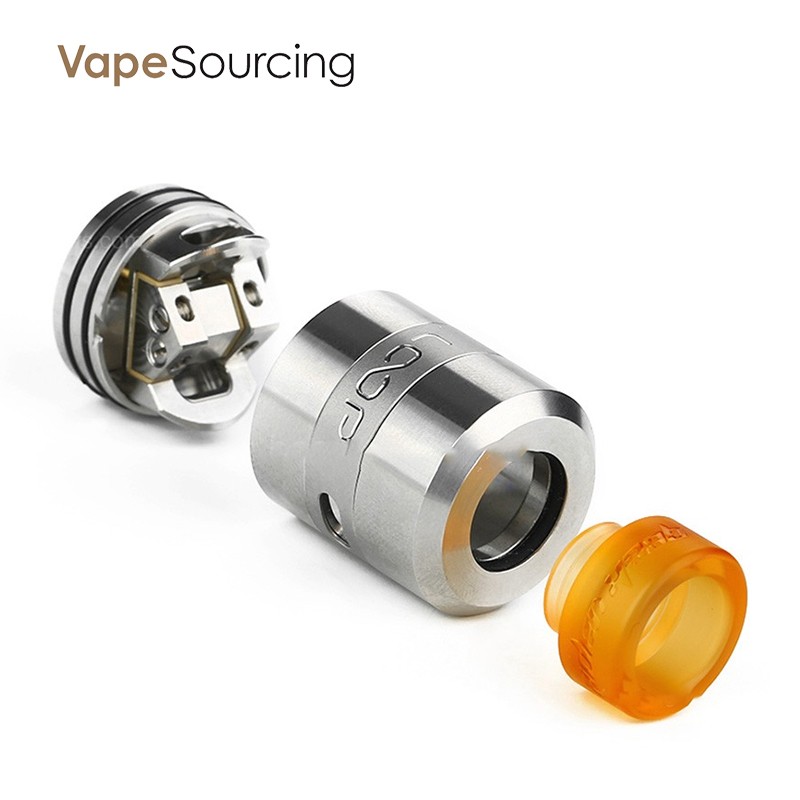 Geekvape Loop RDA Tank Rebuildable Dripping Atomizer | Vapesourcing