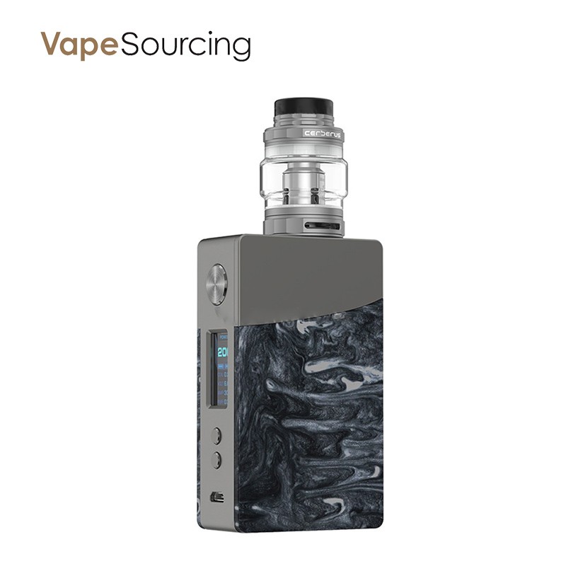 GeekVape NOVA Kit 200W With Mesh Coil Cheap For Sale | Vapesourcing