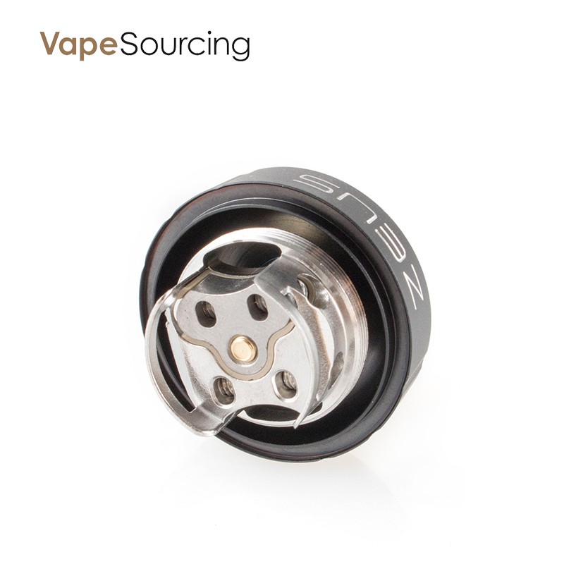 GeekVape Zeus Dual RTA 26mm $13.99 Clearance Sale | Vapesourcing