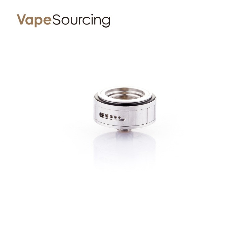 Hellvape HellBeast Tank 24mm Sub Ohm Tank | Vapesourcing