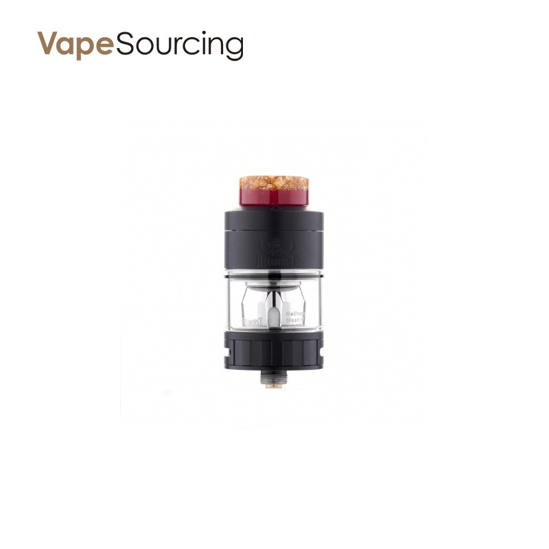 Hellvape HellBeast Tank 24mm Sub Ohm Tank | Vapesourcing