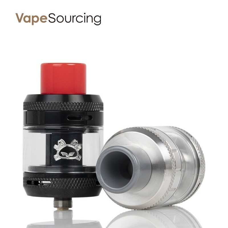 Hellvape Fat Rabbit Tank 28mm Sign in With $28.99 | Vapesourcing