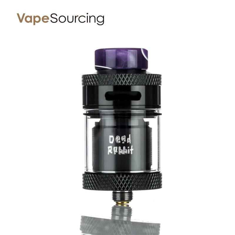 Hellvape Dead Rabbit RTA 24mm Rebuildable Tank Atomizer For Sale ...